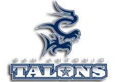 San Antonio Talons | Pro Sports Teams Wiki | Fandom