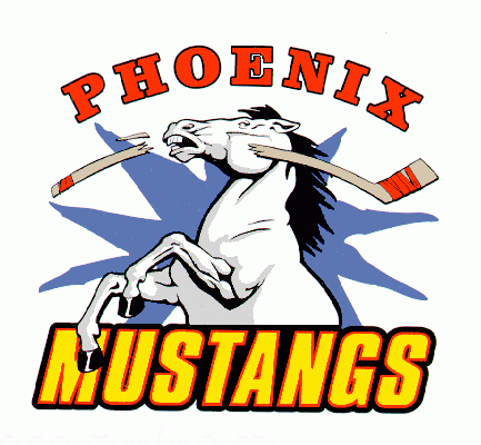 Phoenix Mustangs | Pro Sports Teams Wiki | Fandom