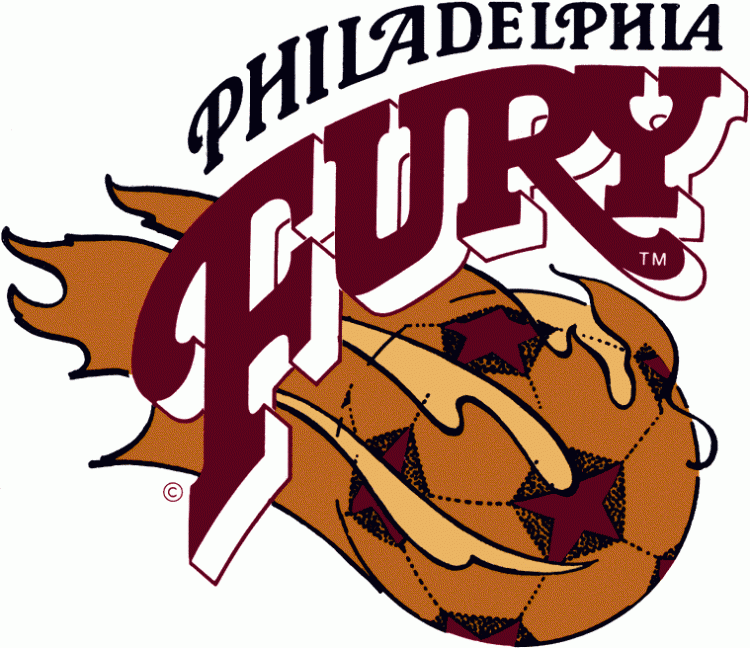 Philadelphia Fury | Pro Sports Teams Wiki | Fandom
