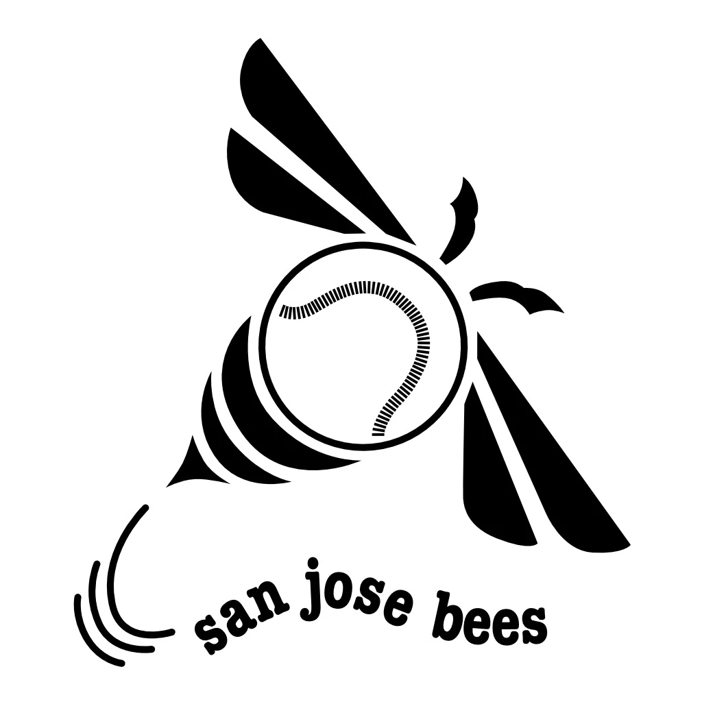 San Jose Bees | Pro Sports Teams Wiki | Fandom