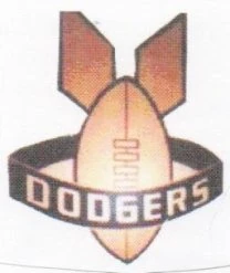 Brooklyn Dodgers (NFL) | Pro Sports Teams Wiki | Fandom
