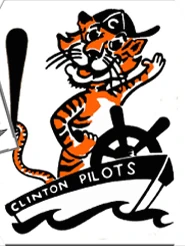 Clinton Pilots | Pro Sports Teams Wiki | Fandom