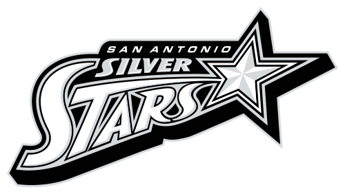 San Antonio Silver Stars | Pro Sports Teams Wiki | Fandom