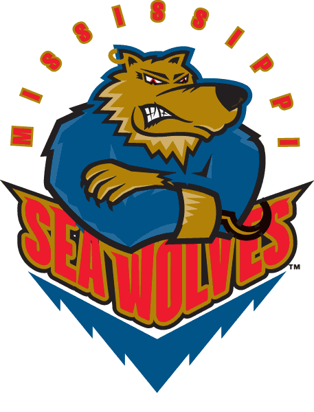 Mississippi Sea Wolves | Pro Sports Teams Wiki | Fandom