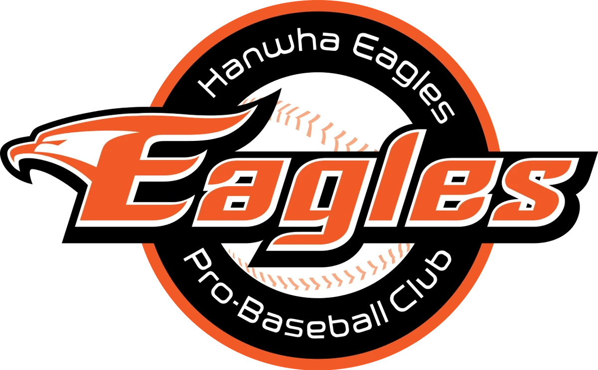 Hanwha Eagles | Pro Sports Teams Wiki | Fandom