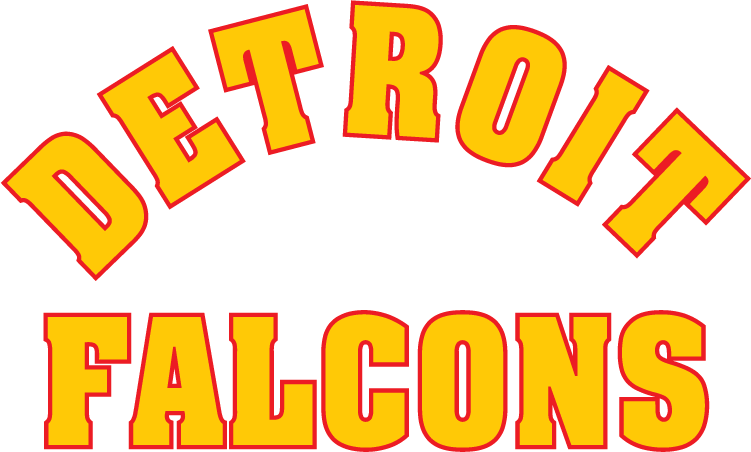 Detroit Falcons | Pro Sports Teams Wiki | Fandom