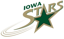 Iowa Stars | Pro Sports Teams Wiki | Fandom