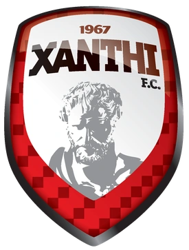 Xanthi | Pro Sports Teams Wiki | Fandom