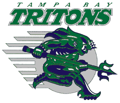 Tampa Bay Tritons | Pro Sports Teams Wiki | Fandom