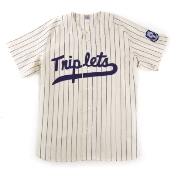 Binghamton Triplets | Pro Sports Teams Wiki | Fandom