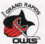 Grand Rapids Owls | Pro Sports Teams Wiki | Fandom