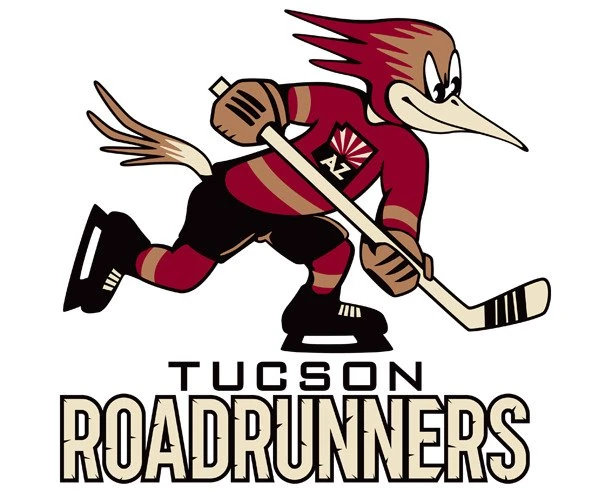 Tucson Roadrunners | Pro Sports Teams Wiki | Fandom