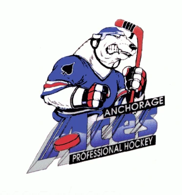 Anchorage Aces | Pro Sports Teams Wiki | Fandom