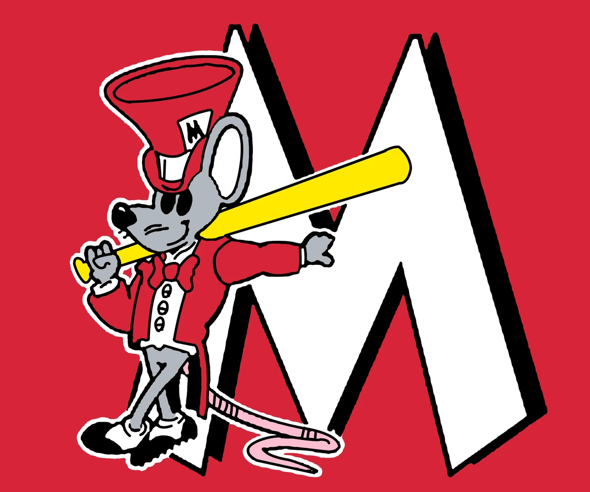 Madison Hatters | Pro Sports Teams Wiki | Fandom