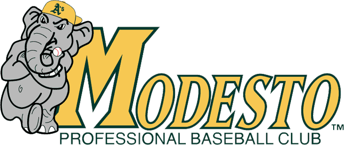 Modesto Athletics | Pro Sports Teams Wiki | Fandom