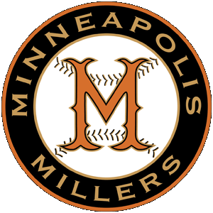 Minneapolis Millers Pro Sports Teams Wiki Fandom