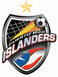 Puerto Rico Islanders | Pro Sports Teams Wiki | Fandom