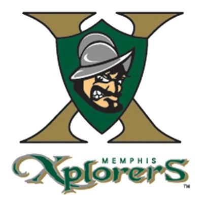 Memphis Xplorers | Pro Sports Teams Wiki | Fandom
