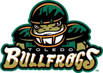 Toledo Bullfrogs | Pro Sports Teams Wiki | Fandom