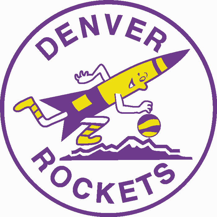 Denver Rockets | Pro Sports Teams Wiki | Fandom