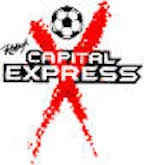 Raleigh Express | Pro Sports Teams Wiki | Fandom