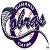 Kissimmee Cobras | Pro Sports Teams Wiki | Fandom