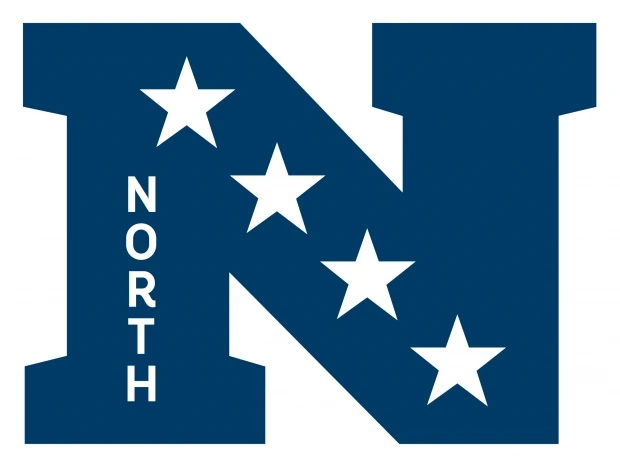 NFC North | Pro Sports Teams Wiki | Fandom