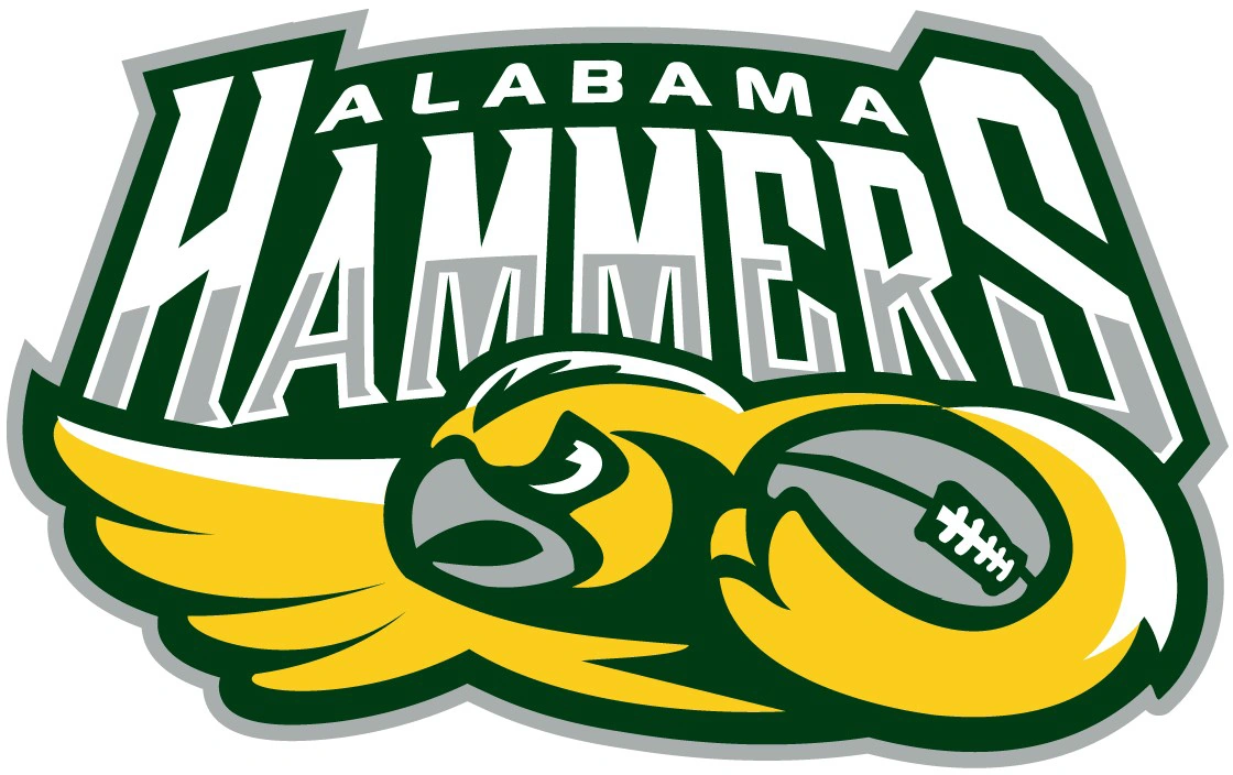 Alabama Hammers | Pro Sports Teams Wiki | Fandom