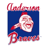 Anderson Braves | Pro Sports Teams Wiki | Fandom