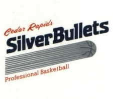 Cedar Rapids Silver Bullets | Pro Sports Teams Wiki | Fandom