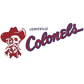 Louisville Colonels | Pro Sports Teams Wiki | Fandom