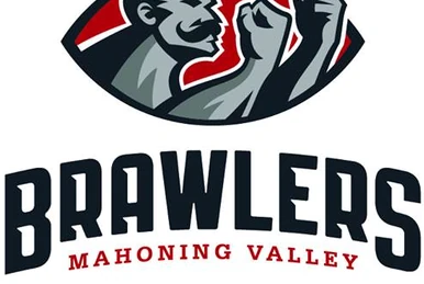 Boston Brawlers Logo