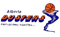 Alberta Dusters | Pro Sports Teams Wiki | Fandom