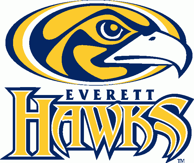 Everett Hawks | Pro Sports Teams Wiki | Fandom