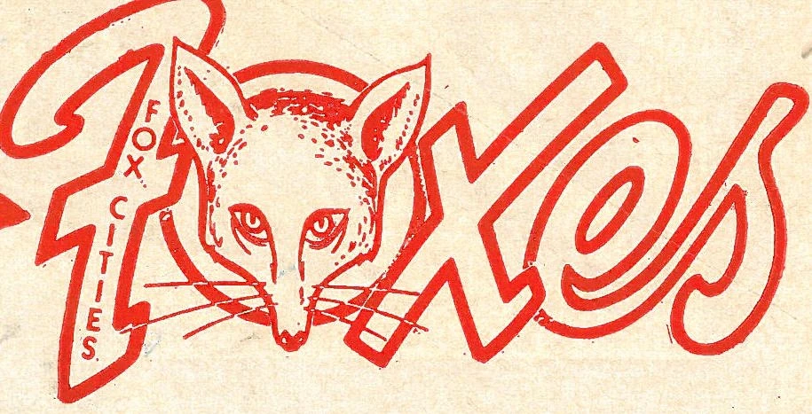 Fox Cities Foxes | Pro Sports Teams Wiki | Fandom