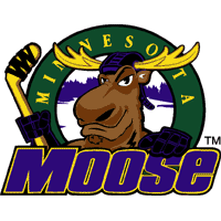 Minnesota Moose | Pro Sports Teams Wiki | Fandom