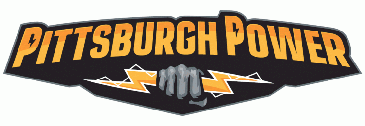 Pittsburgh Power | Pro Sports Teams Wiki | Fandom