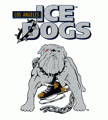 Los Angeles Ice Dogs | Pro Sports Teams Wiki | Fandom