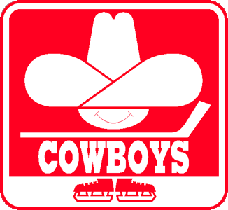 Calgary Cowboys | Pro Sports Teams Wiki | Fandom