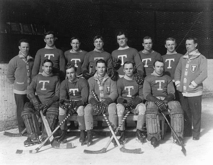 Toronto Ontarios | Pro Sports Teams Wiki | Fandom