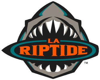 Los Angeles Riptide | Pro Sports Teams Wiki | Fandom