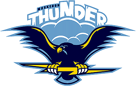 Muskegon Thunder | Pro Sports Teams Wiki | Fandom