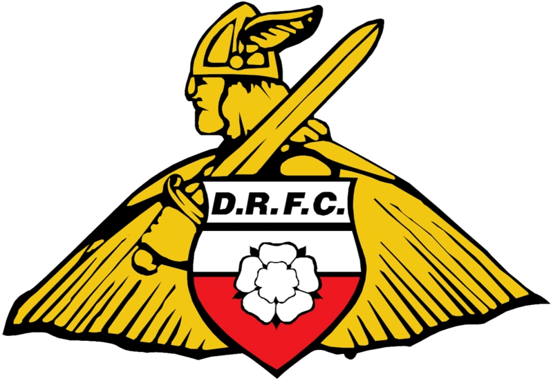 Doncaster Rovers | Pro Sports Teams Wiki | Fandom