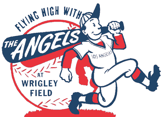 Los Angeles Angels (PCL) | Pro Sports Teams Wiki | Fandom