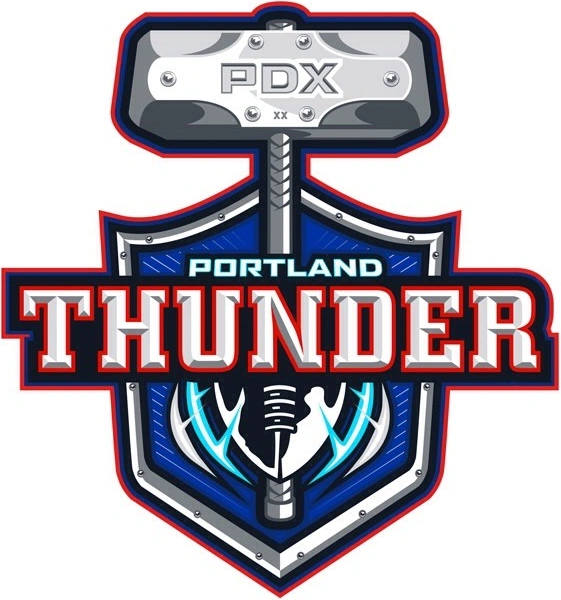 Portland Thunder | Pro Sports Teams Wiki | Fandom