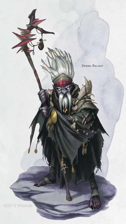 Derro | Prostozotchlani Wikia | Fandom