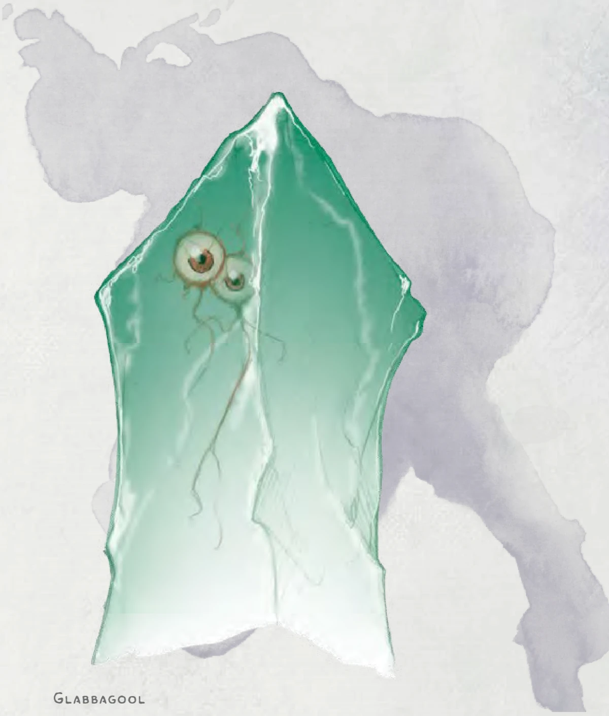 Glabbagool | Prostozotchlani Wikia | Fandom