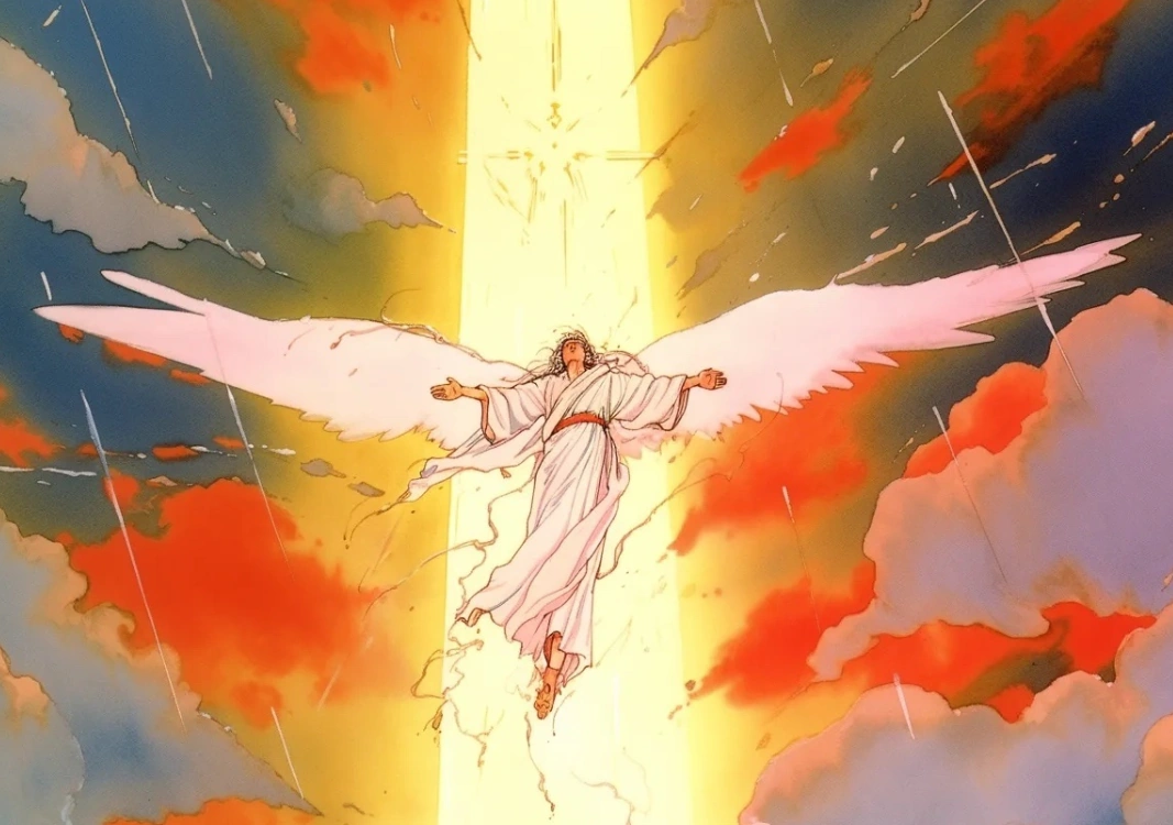 Уриил (Angel Engine) | Герои вики | Fandom