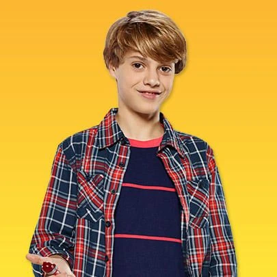 Henry Hart (Kid Danger)/Gallery | Protagonists and Antagonists Wiki ...