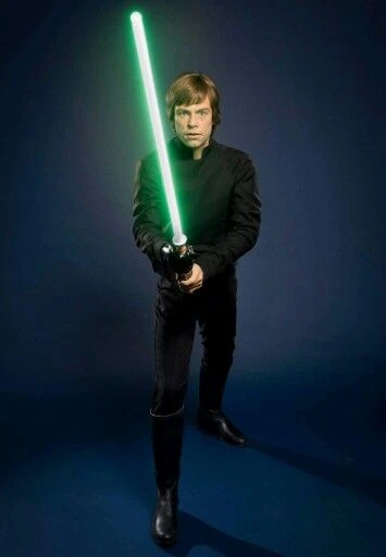 Luke Skywalker | Protagonists and Antagonists Wiki | Fandom